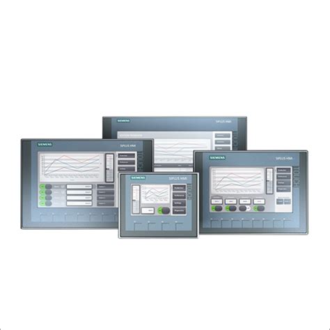 Hmi Panel At Best Price In Ahmedabad Gujarat Com Tech Engineers And Consultants Private Limited