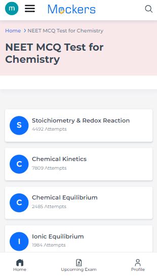 P Block Elements NEET Questions With Solutions PDF