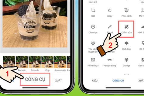Cách xóa chữ trên ảnh đơn giản ai cũng làm được kenhnews