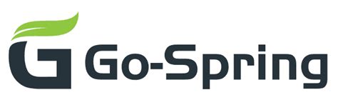 GitHub go spring go spring released 基于 IoC 的 IDLs First 的 Go 后端一站式开发框架 All in One