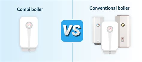 Combi Vs Conventional Boilers Pros Cons Costs