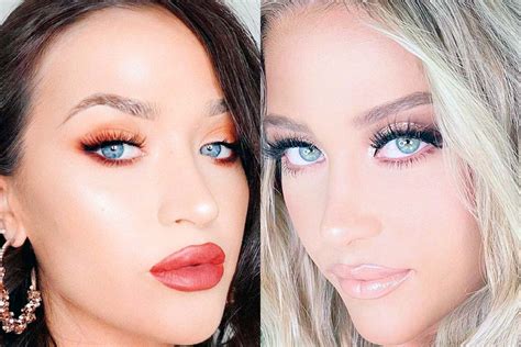 What Color Eye Shadow Should You Wear With Blue Eyes