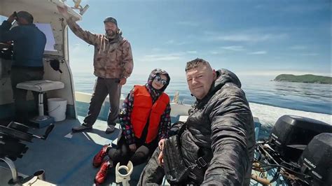 East Side Tour Восточное побережье Приморья на тяжелых турэндуро Youtube