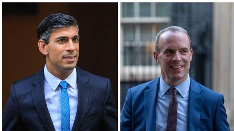 Rishi Sunak Appoints Top Barrister To Investigate Bullying Allegations