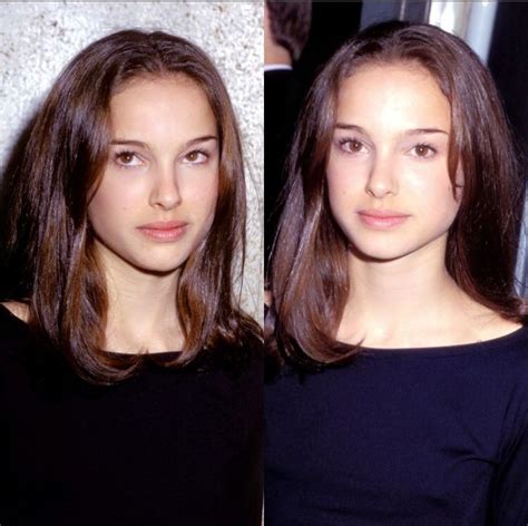 Leonardo Dicaprio And Natalie Portman