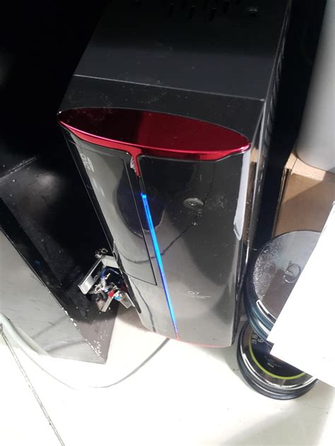 금호동 컴퓨터수리 램슬롯문제 해결후 응봉동 파워점검 네이버 블로그