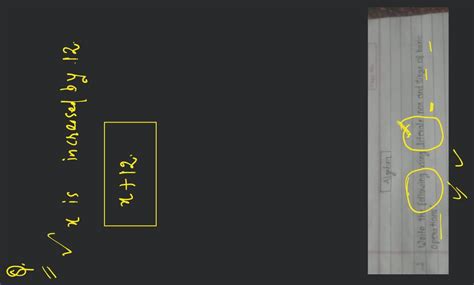 AlgebraW Write The Following Using Literals Nos And Sings Of Baric Oper