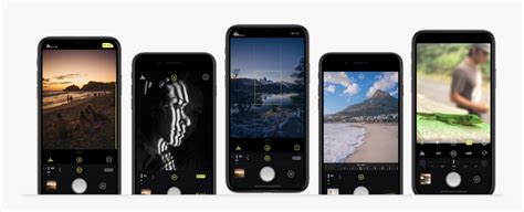 Iphone X Camera Ui HD Png Download Transparent Png Image PNGitem