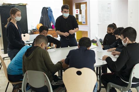 Antenne Ouverte à Radio Des Suds Fondation Transdev