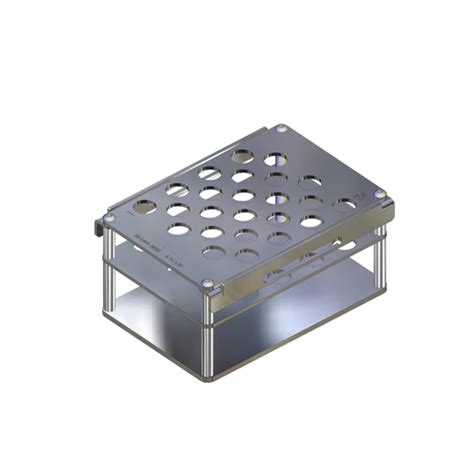 Prep 96 Sbs Sample Racks