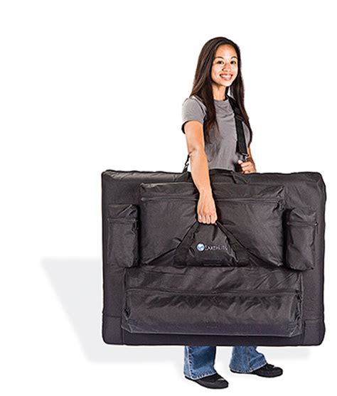 Earthlite Avalon Tilt Massage Table Package