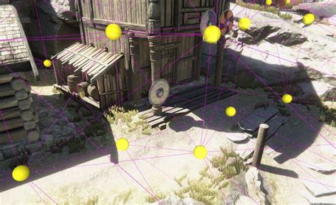 Unity中light Probe详解预览lightprobe Csdn博客