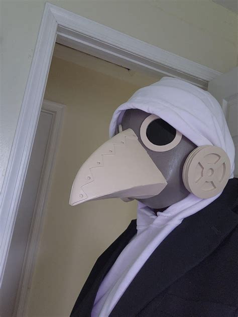 Galgali Aka Violence Fiend From Chainsaw Man By Me Rcosplayers