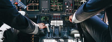 How Airline Seniority Works Atp Flight School