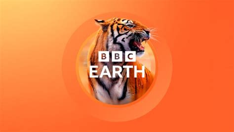 Bbc Studios Debuts Rebrand For Bbc Earth Brands Untapped