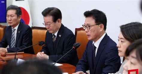 포토 박광온 尹 거부권 반복은 국민 모독간호법 공포 촉구