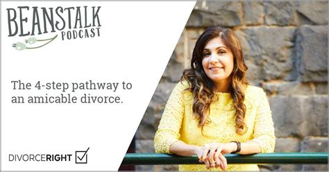 The 4 Step Pathway To An Amicable Divorce