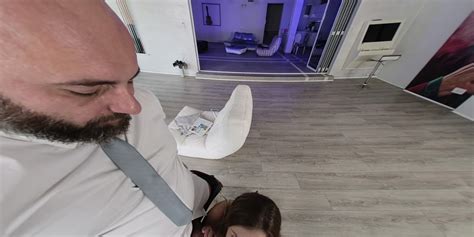Good Morning Starts With Coffee And Anal Bella Grey Eporner