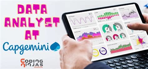 Data Analyst At Capgemini Naukri Code