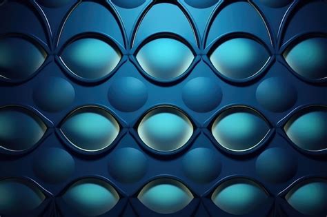 Premium Ai Image Abstarct Background Pattern