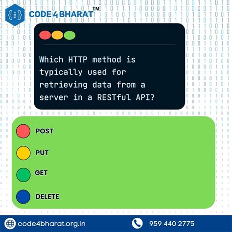 🌟 which method is your go to for fetching data from a server 🤔