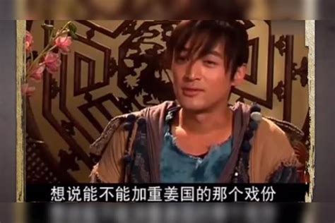 龙葵当年纵身一跃让多少观众心碎可谓是赚足了眼泪