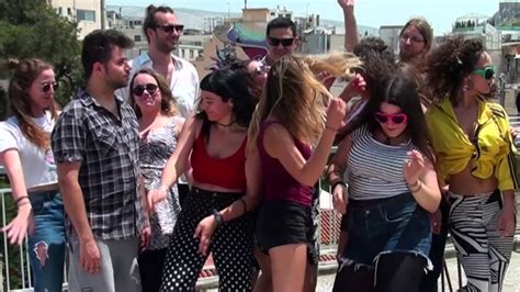 The Sexy Christians Plastic Love Youtube