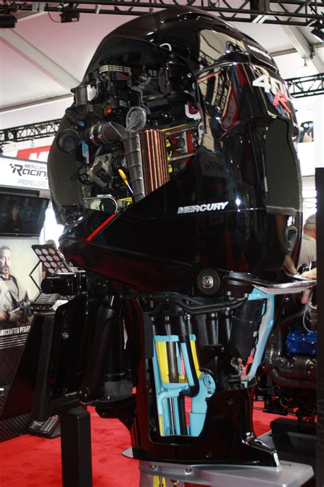 Mercury Marine Celebrates 80 Years In Business River Daves Place