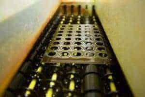 Photo Etching Process Advanced Metal Etching