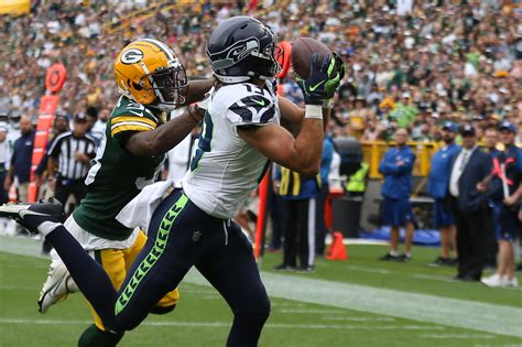 Report Udfa Wr Jake Bobo Makes Seahawks Initial 53 Man Roster Field