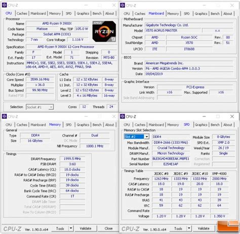 Crucial Ballistix Elite Ddr4 4000mhz Memory Review Legit Reviews
