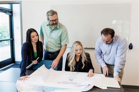 The Role Consulting Engineers Play In The Success Of Your Community