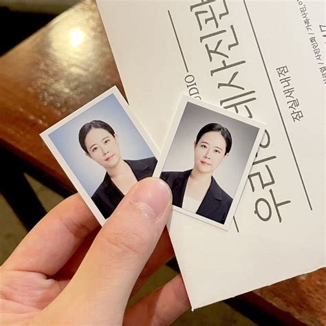 잠실 사진관 우리동네사진관 취업사진 잠실새내 사진관 정장대여 O 네이버 블로그