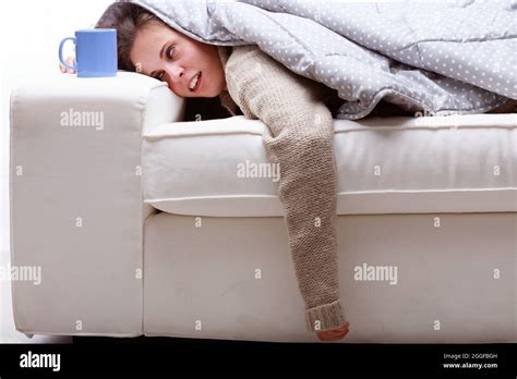 Drunk Couple Passed Out