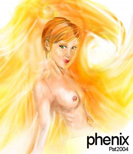 Rule 34 Jean Grey Marvel Pat Tagme X Men 904923