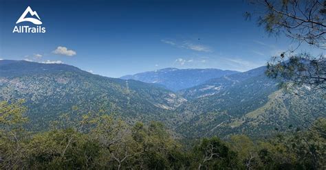 10 Best Trails And Hikes In Shaver Lake Alltrails