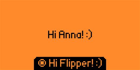 flipper developer docs dialog gui view