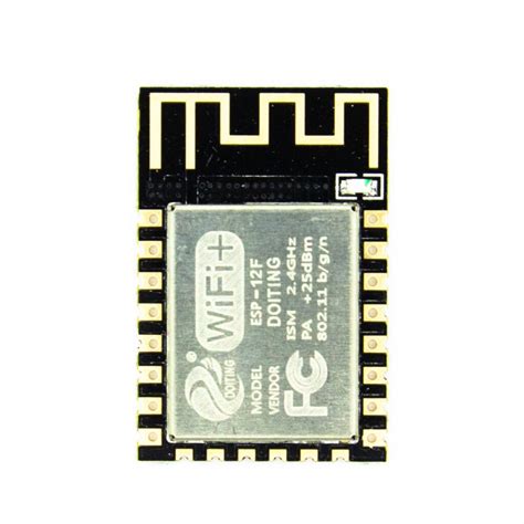 Moduł Wifi Esp8266 Esp 12f Sklep Msalamon