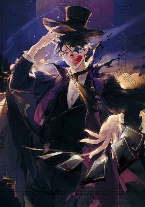 Pin By Dani On Lord Of The Mysteries In 2025 Anime Fanart Mystery Lord