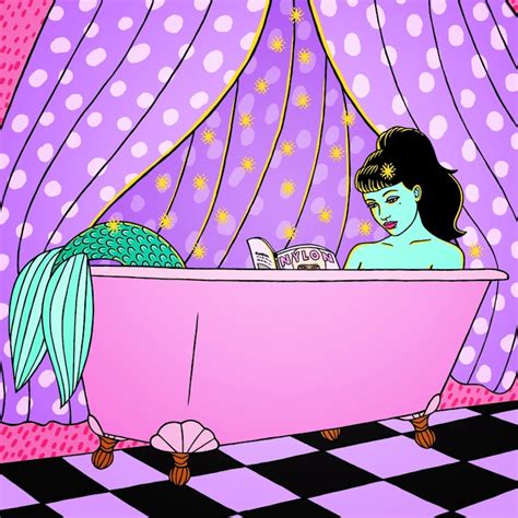 The Badass Female Illustrators You Should Be Following On Instagram