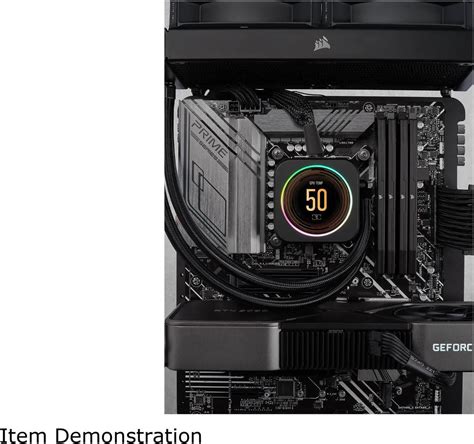 Corsair Vengeance 64gb 2 X 32gb 288 Pin Pc Ram Ddr5 6600 Pc5 52800 Desktop Memory Model