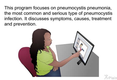 Pneumocystis Infections