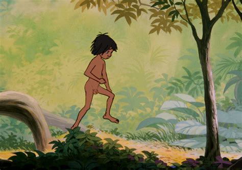 Post 3405916 Edit Mowgli Randomdisneylover Thejunglebook