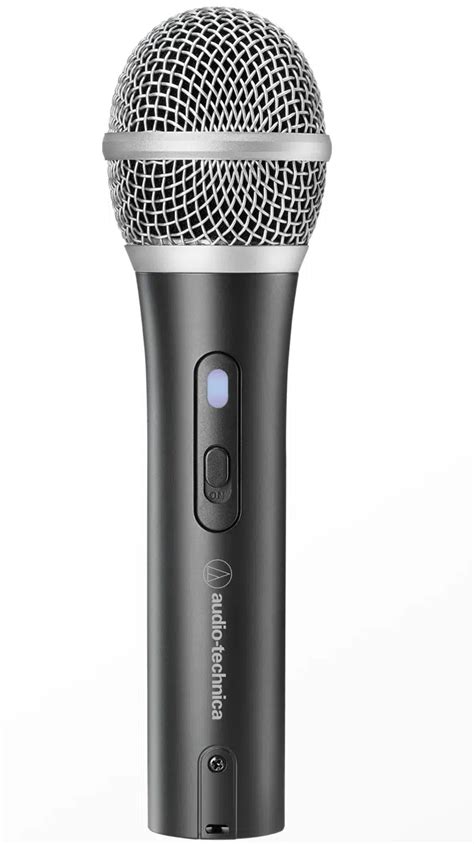 What Is A Dynamic Microphone And Condenser Microphone Top 18
