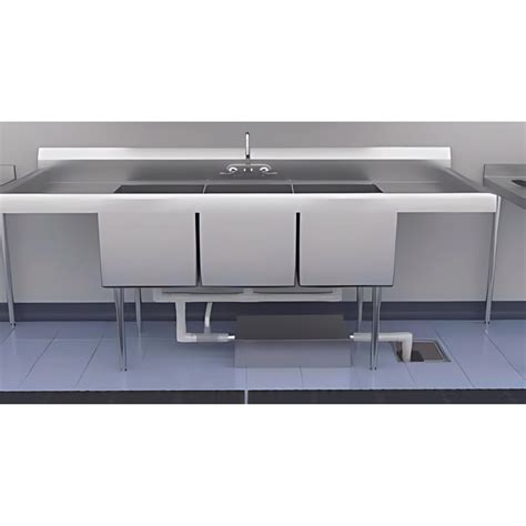 Flow Grease Traps Flowmechs