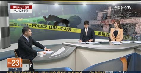 이슈분석 잇단 총기 살해 사건총기 무풍지대 아니다