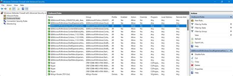 How To Block Apps From Accessing The Internet On Windows 11