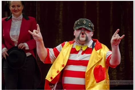 Цирк на Фонтанке