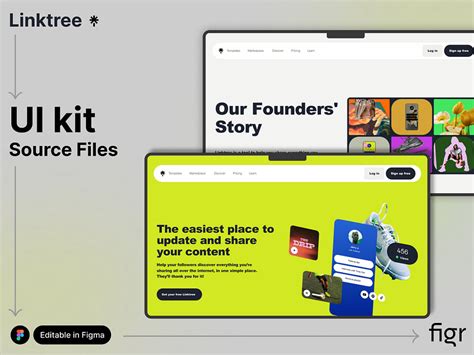 Linktree Designs Themes Templates And Downloadable Graphic Elements