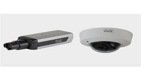 Cisco Video Surveillance IP Camera User Guide The Ultimate Handbook For Easy Video Monitoring